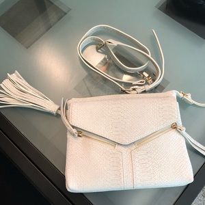 Bags | Boutique Leather Cross Body Bag | Poshmark